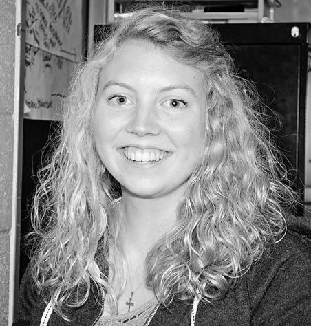 Rachel Noe – Harbinger Student Media