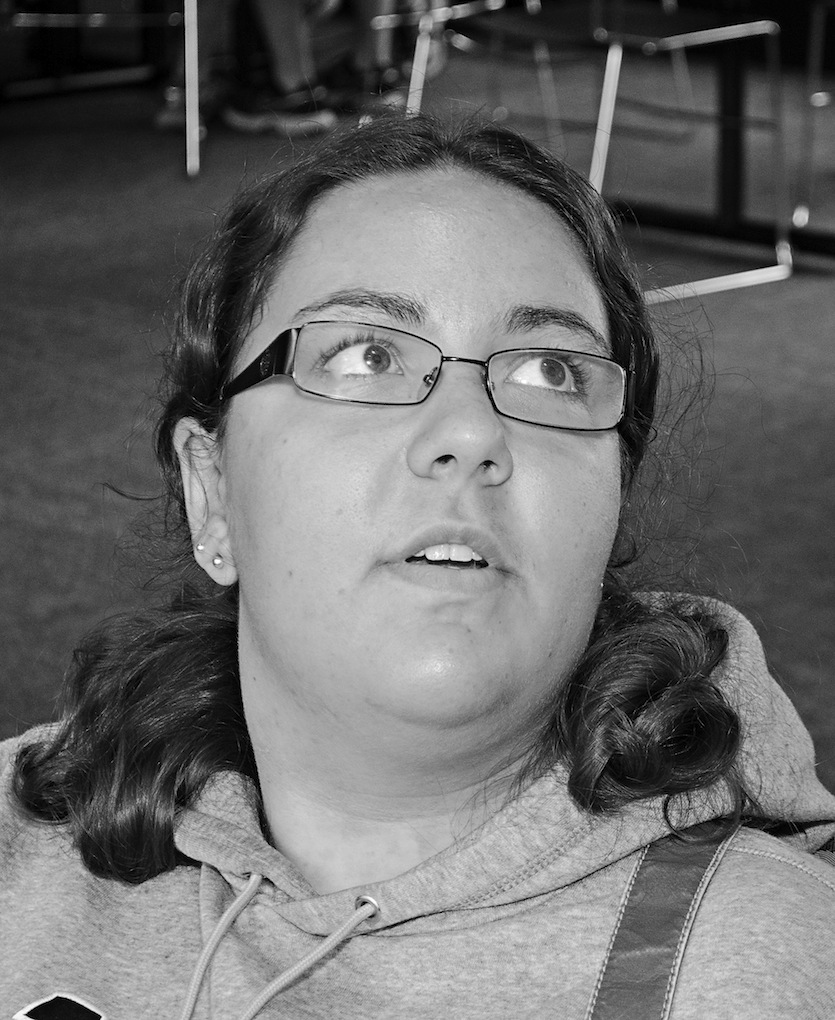 Elizabeth Brunner – Harbinger Student Media