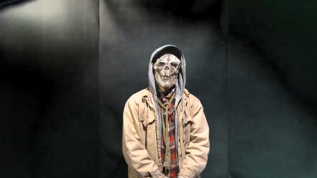 Special Harbinger Weekly Halloween Edition – Harbinger Student Media